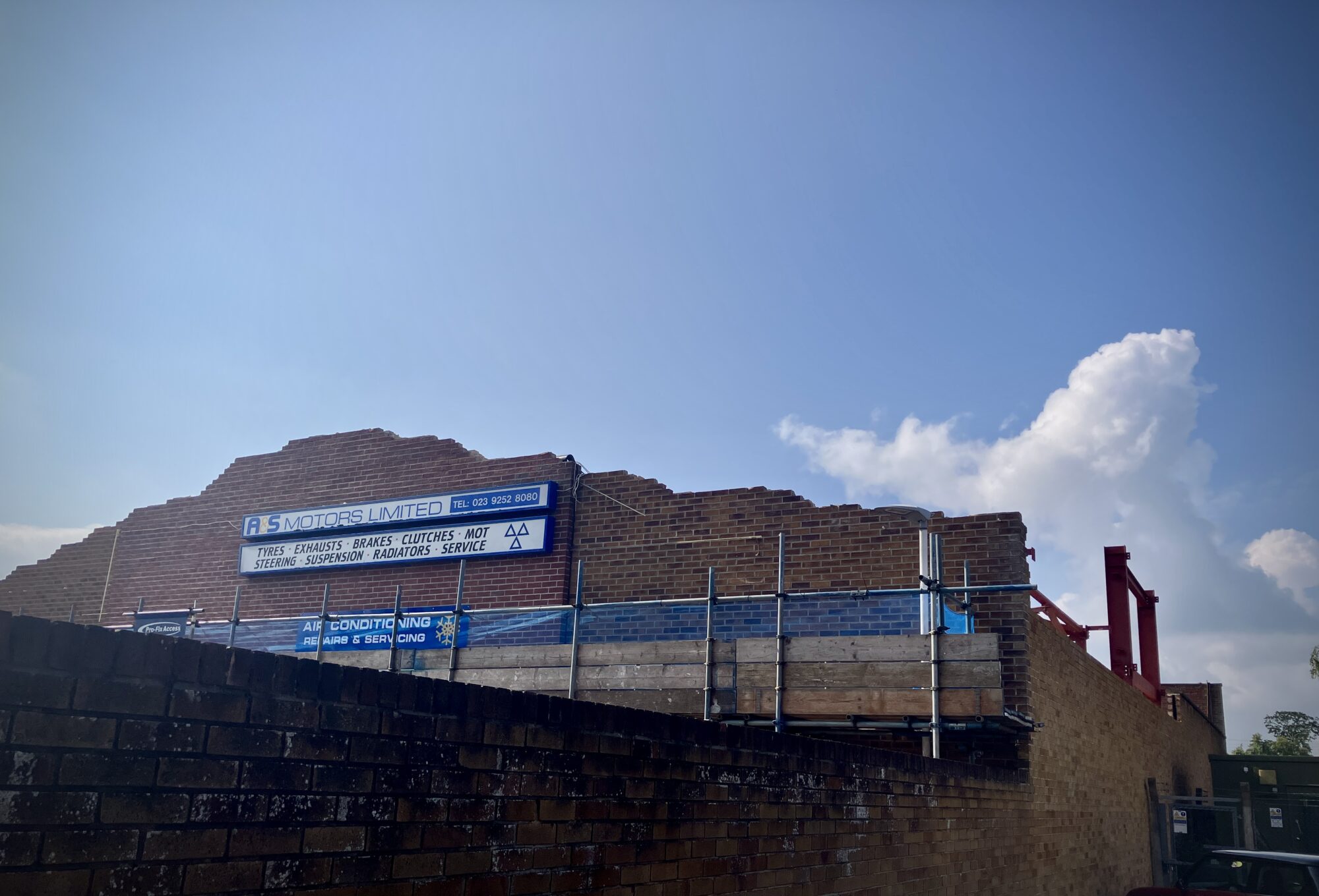 Projects & News - LCS Project Solutions