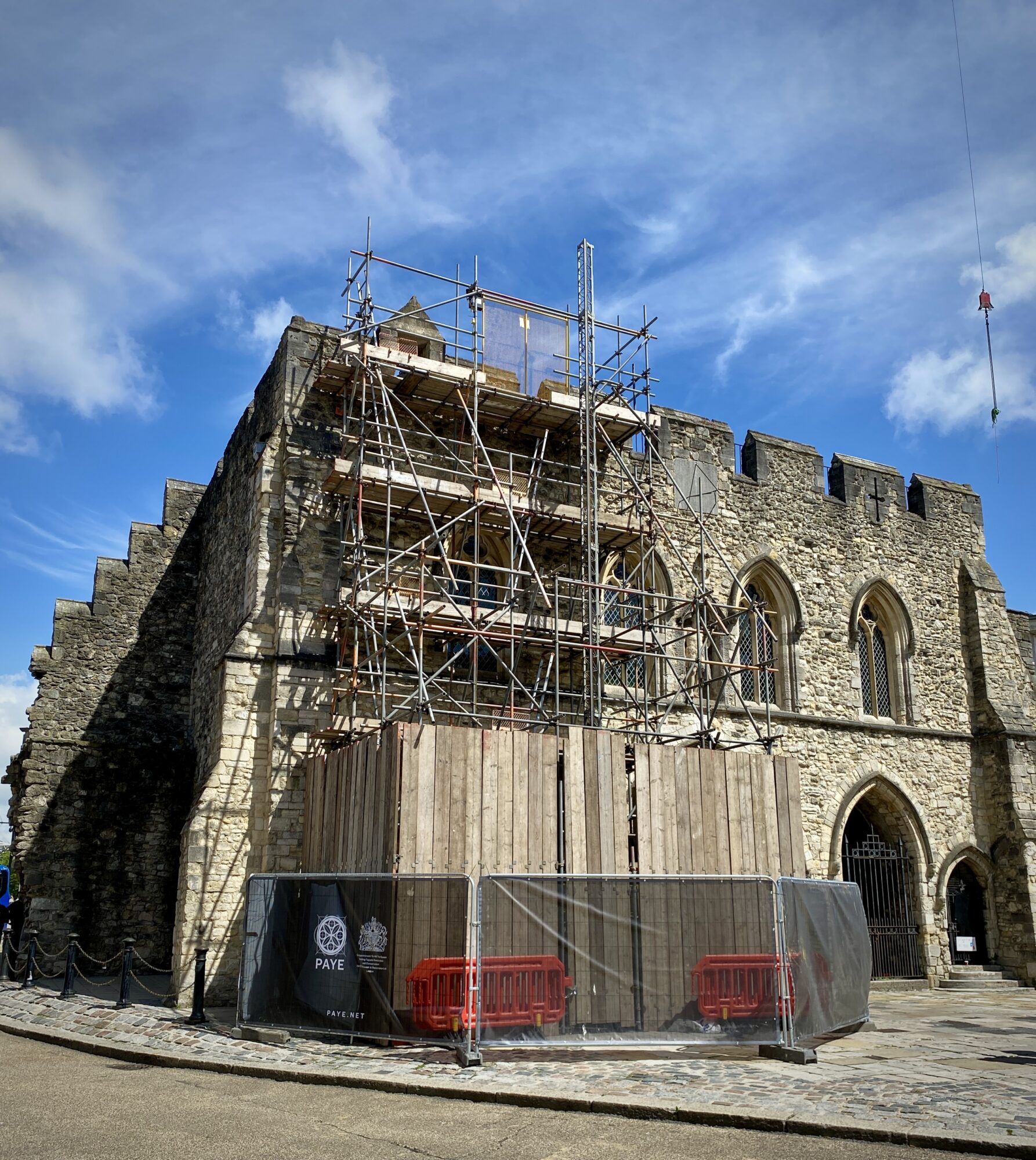 Home - LCS Project Solutions