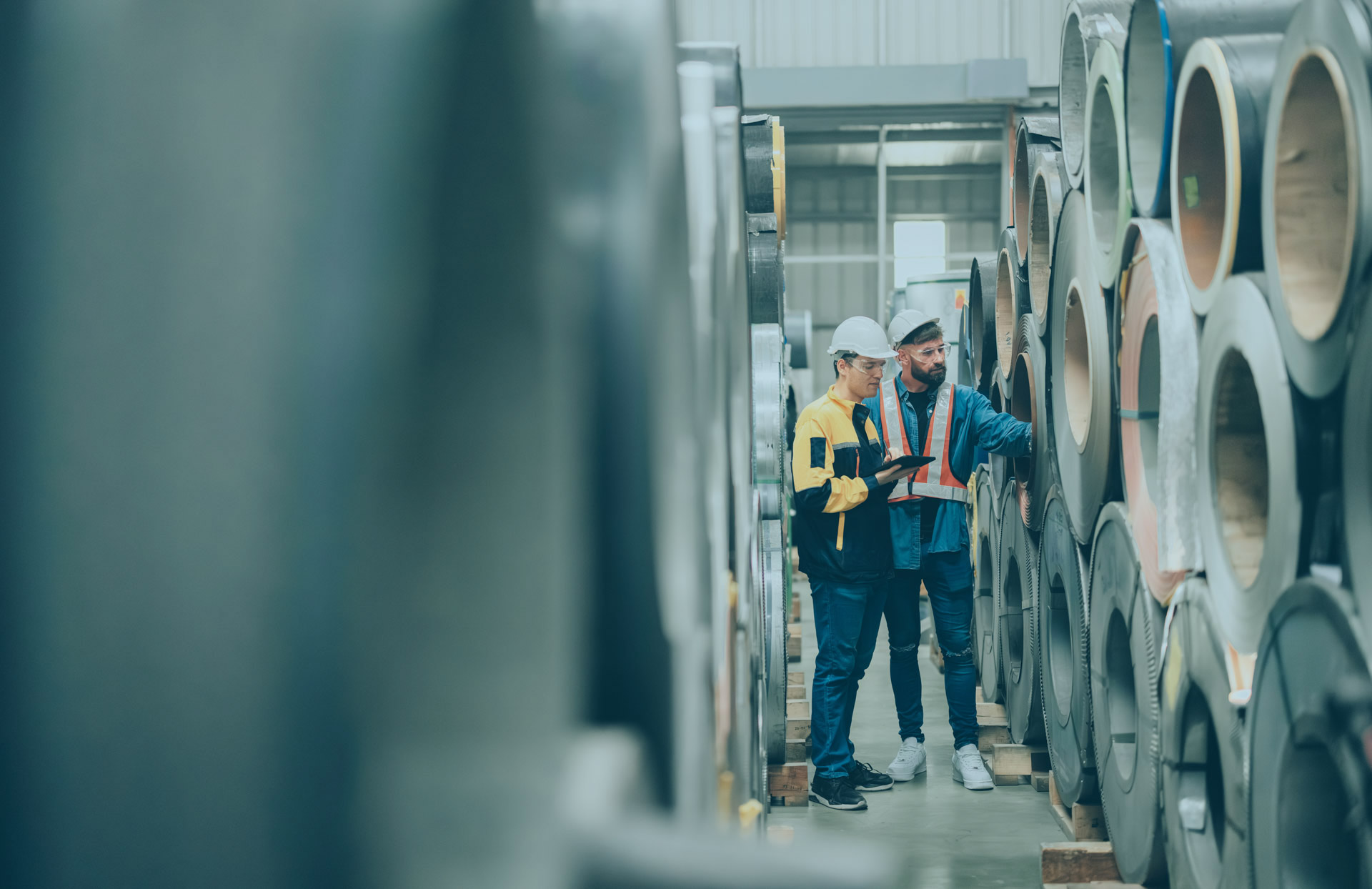 Home - LCS Project Solutions